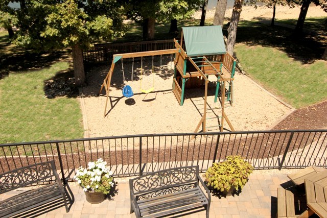 Table Rock Lake Vacation Resort and Amenities at Vickery Resort